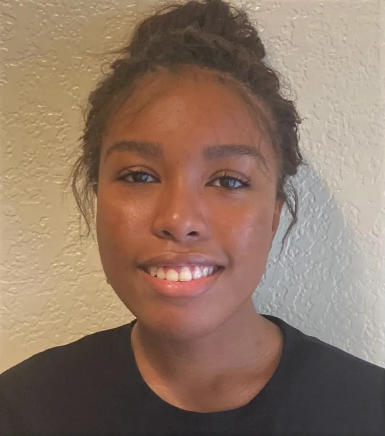 Jade Price | Campus Community Connections