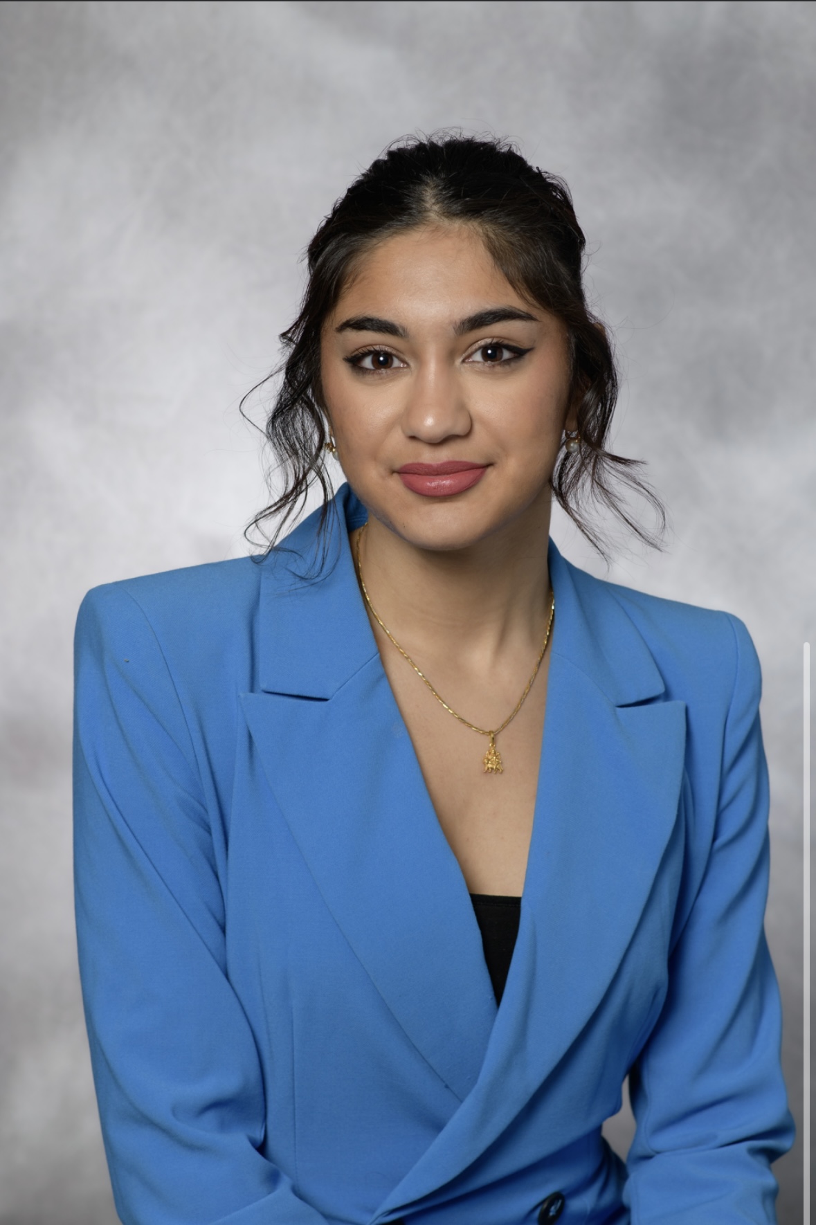 Bhavya Makkar | Campus Community Connections