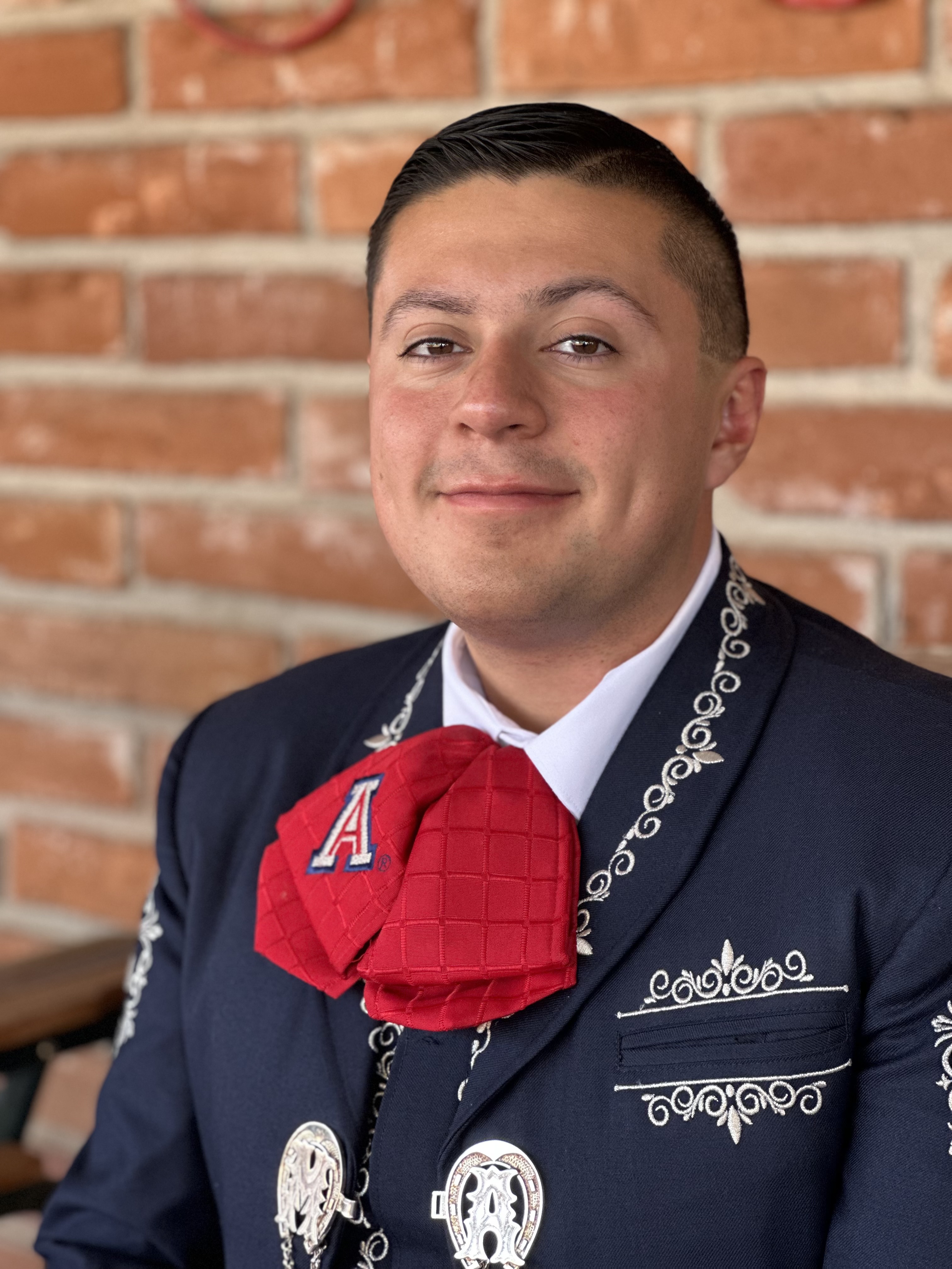 Michael E. Sanchez | Campus Community Connections