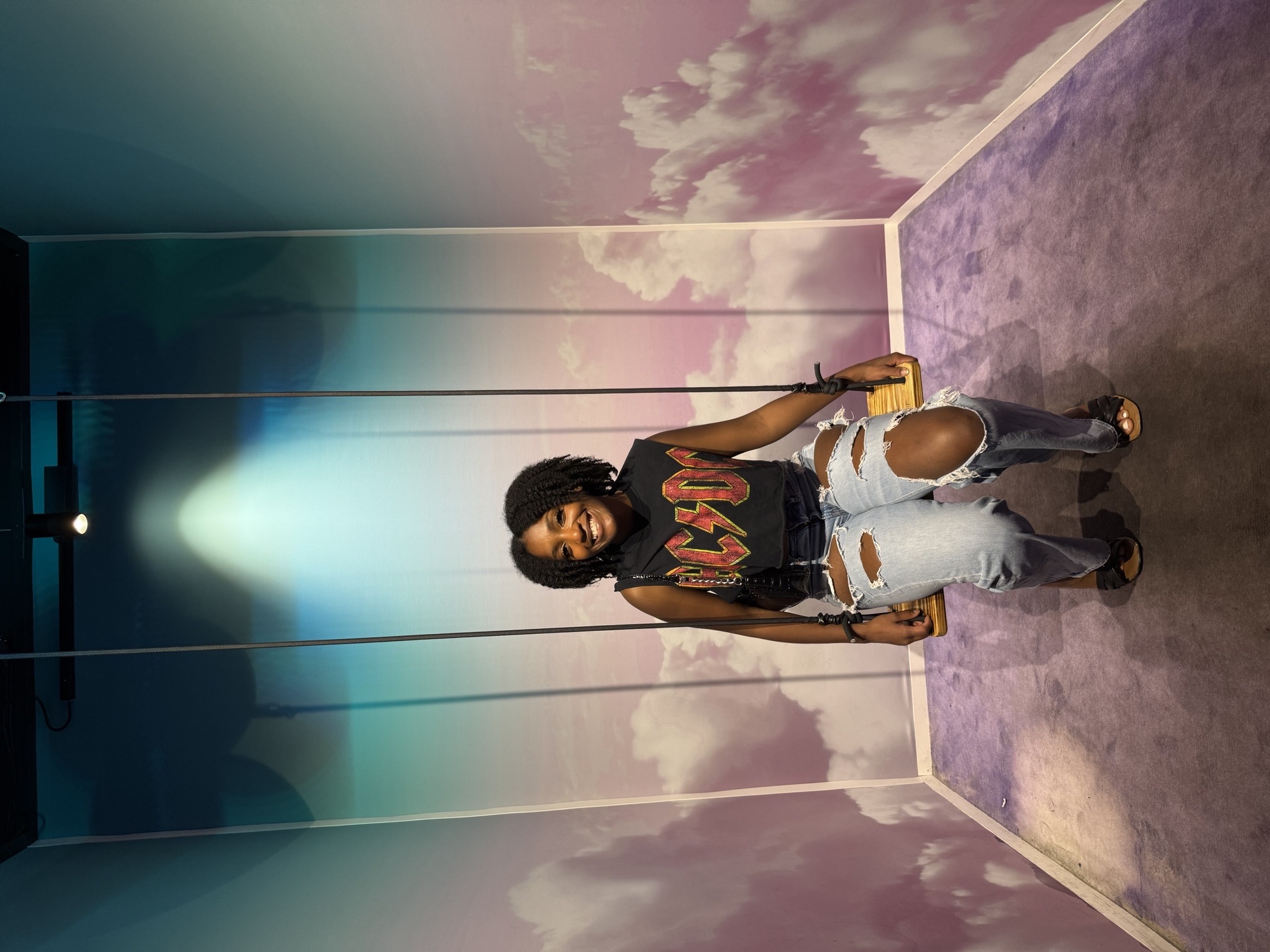 Gabrielle Mason | Campus Community Connections