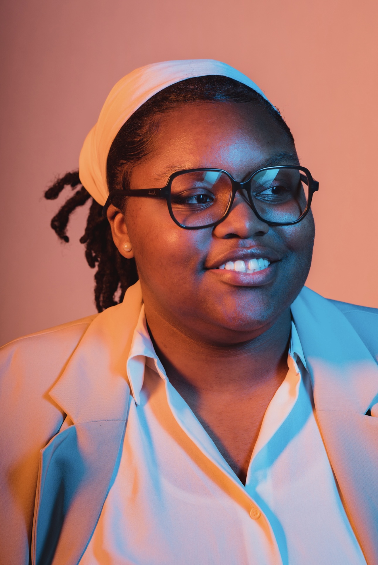 Jada Latease Burton | Campus Community Connections